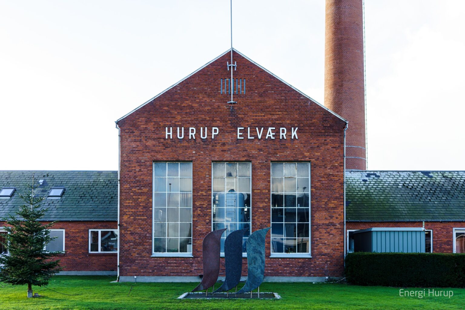 Om el – energi-hurup.dk